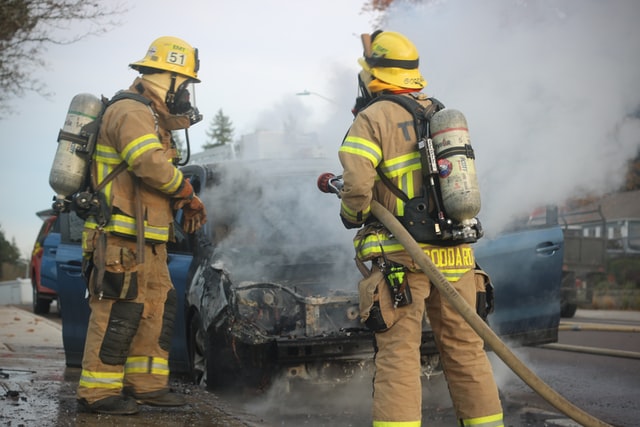 What Should I Do if I am Burned in an Accident? - Moen Sheehan Meyer
