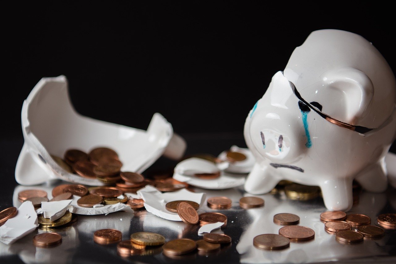 Recognizing Financial Abuse - Moen Sheehan Meyer