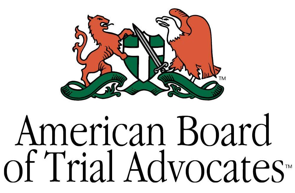 Attorney Kara Burgos has joined the American Board of Trial Advocates ...