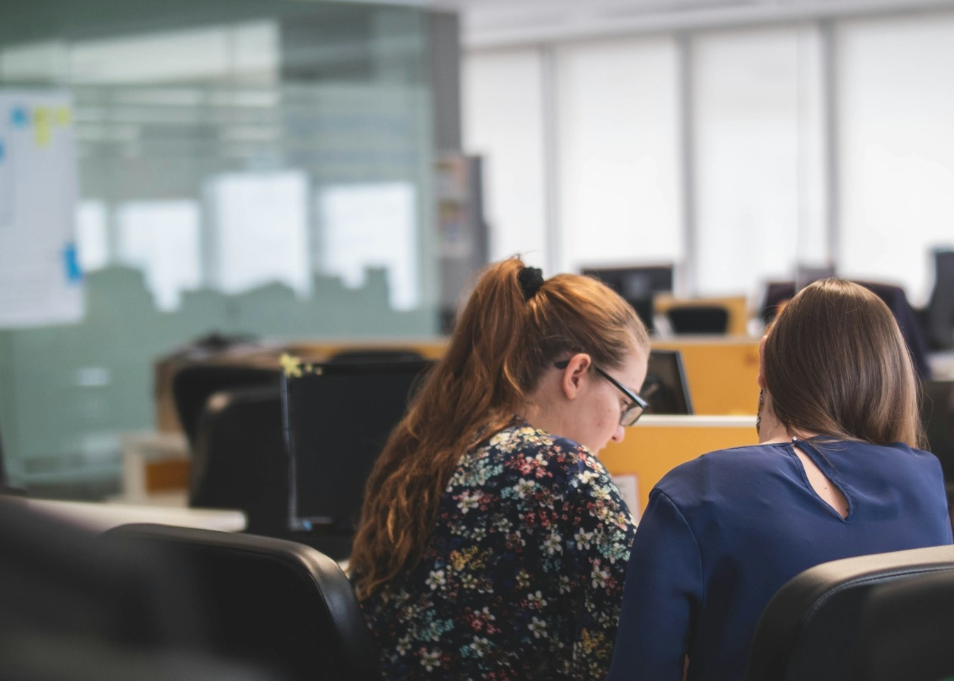 What are Effective Ways to Handle Employee Grievances? - Moen Sheehan Meyer